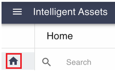 Event severity settings